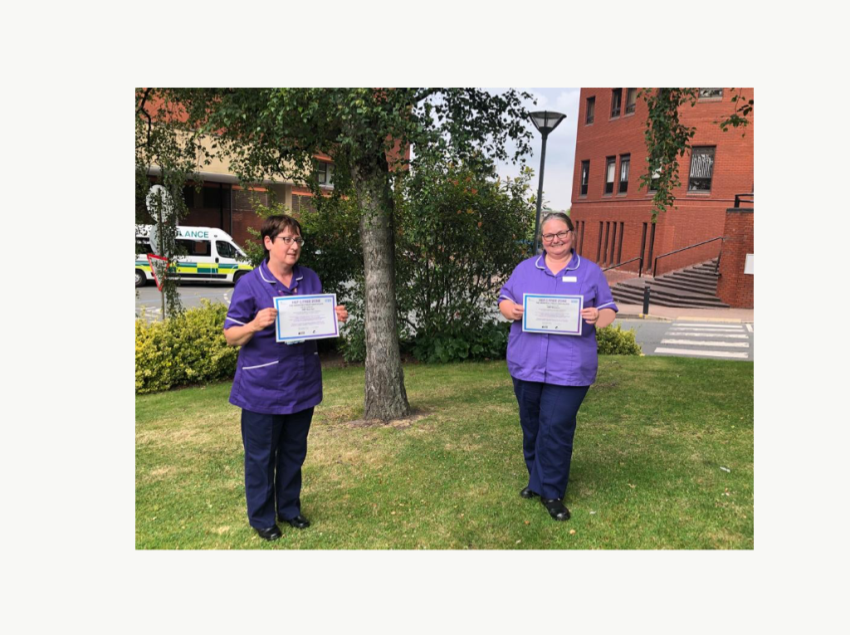 LTHT & Practice Plus Group – HMP Micro – Elimination - West Yorkshire ...