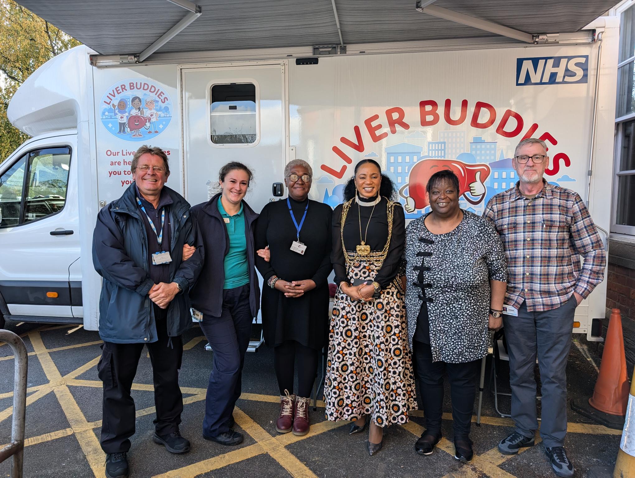 Black History Month Celebration at Thackray Medical Museum - West ...