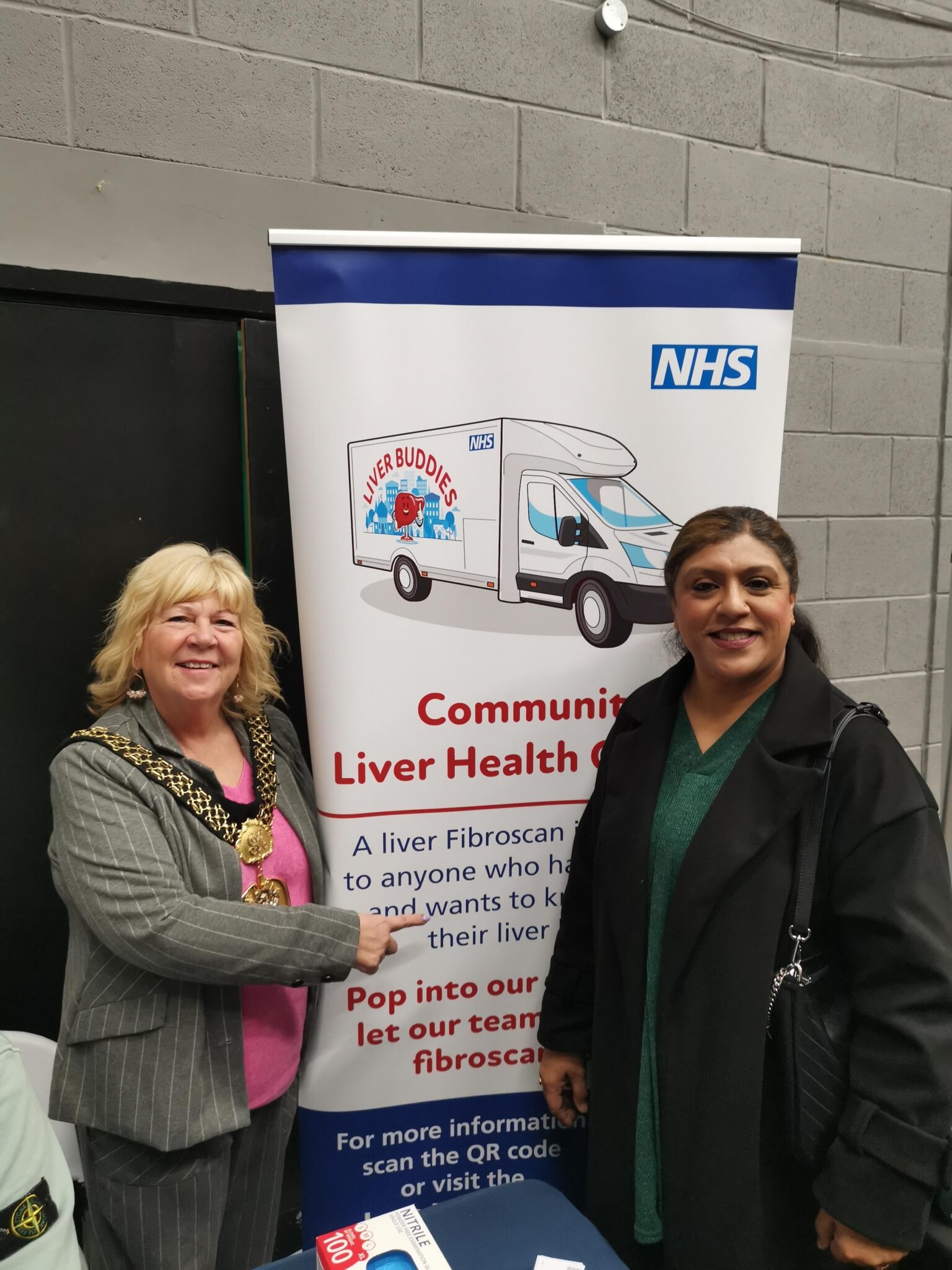 Men’s Health Awareness Month: Spotlight on Hepatitis C and Liver Health ...